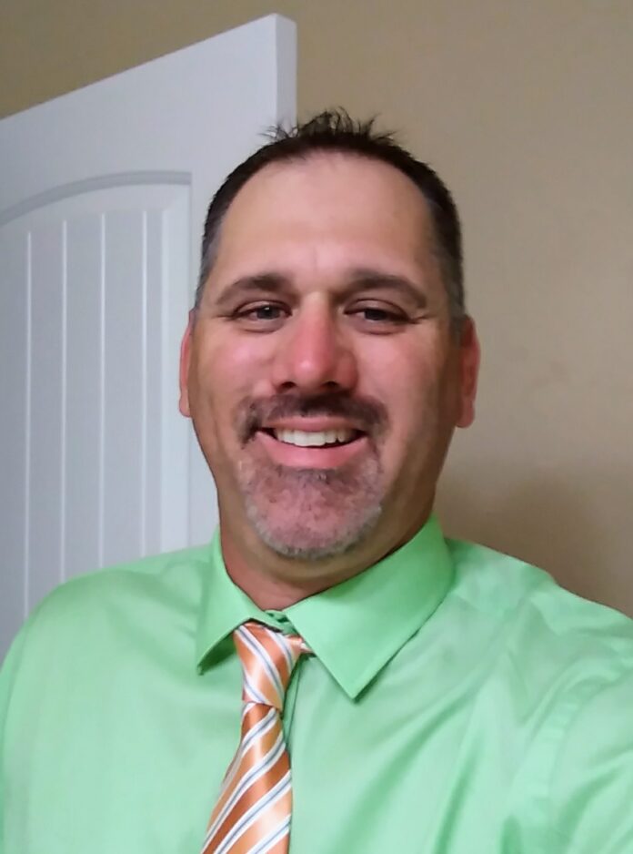 Josh Godfrey returns to the Dart side; named new Davis High baseball ...